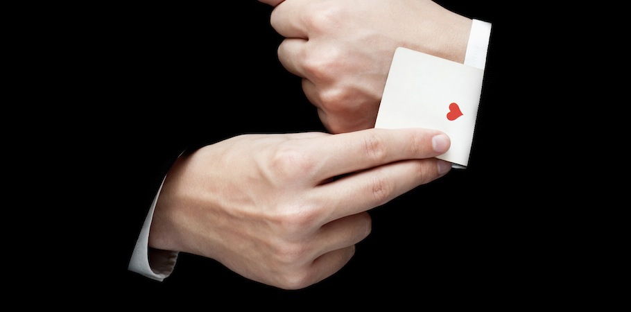 CEO Tribe | Are Your Employee's Gaming The System?