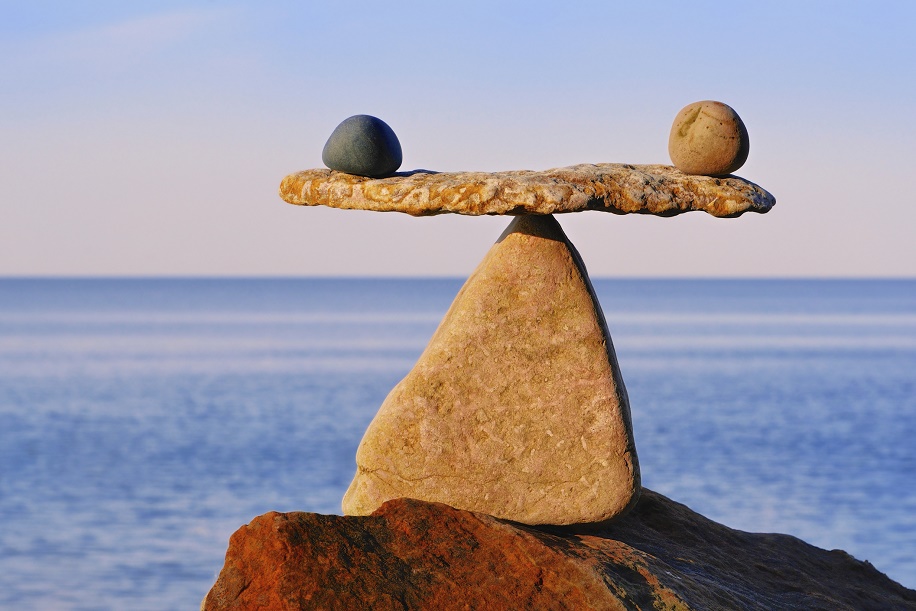 CEO Tribe | Two Things To Separate for "Equal" Partnerships in Business