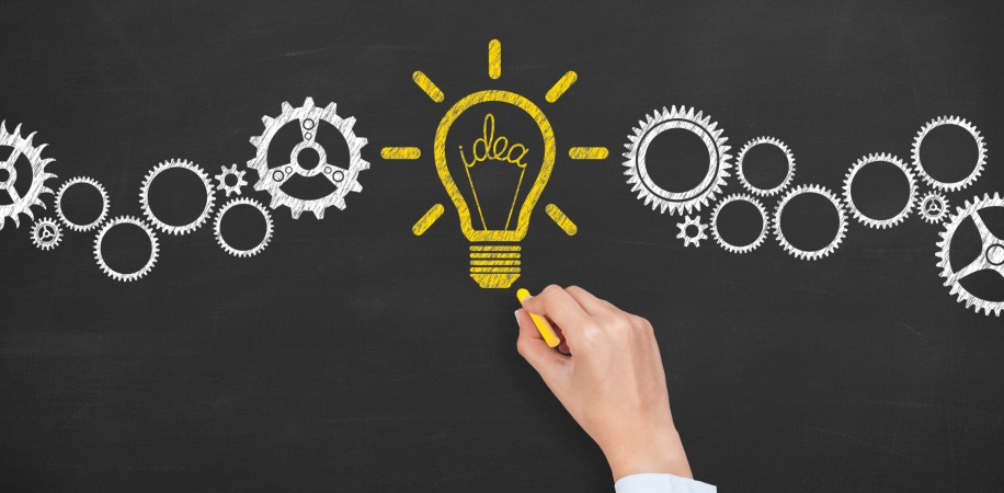 CEO Tribe | Innovation X: Turn Problems Into A Competitive Advantage